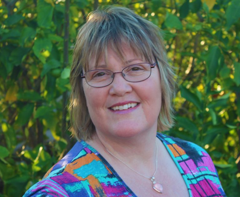 Paulette – Spirit Talks