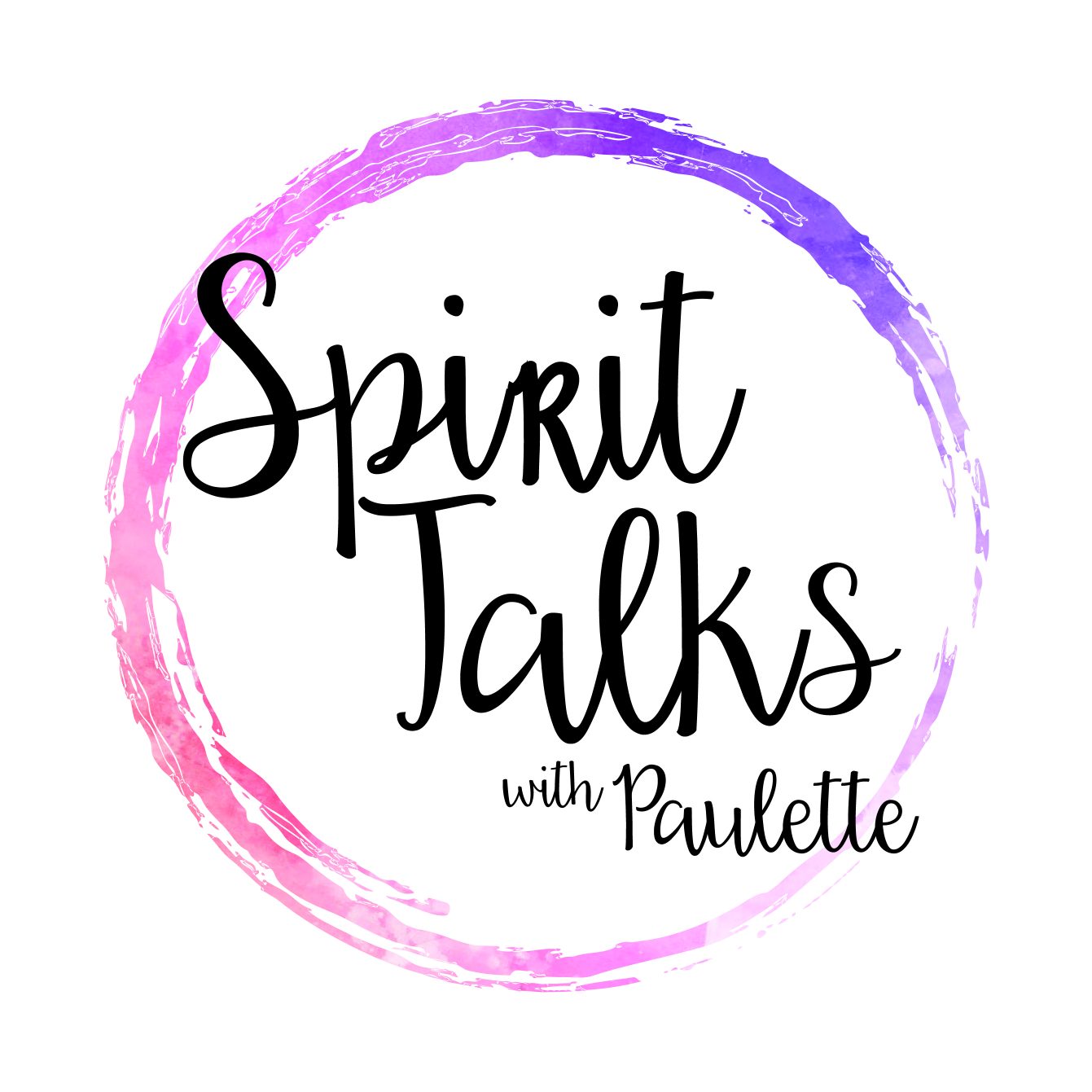 Paulette – Spirit Talks